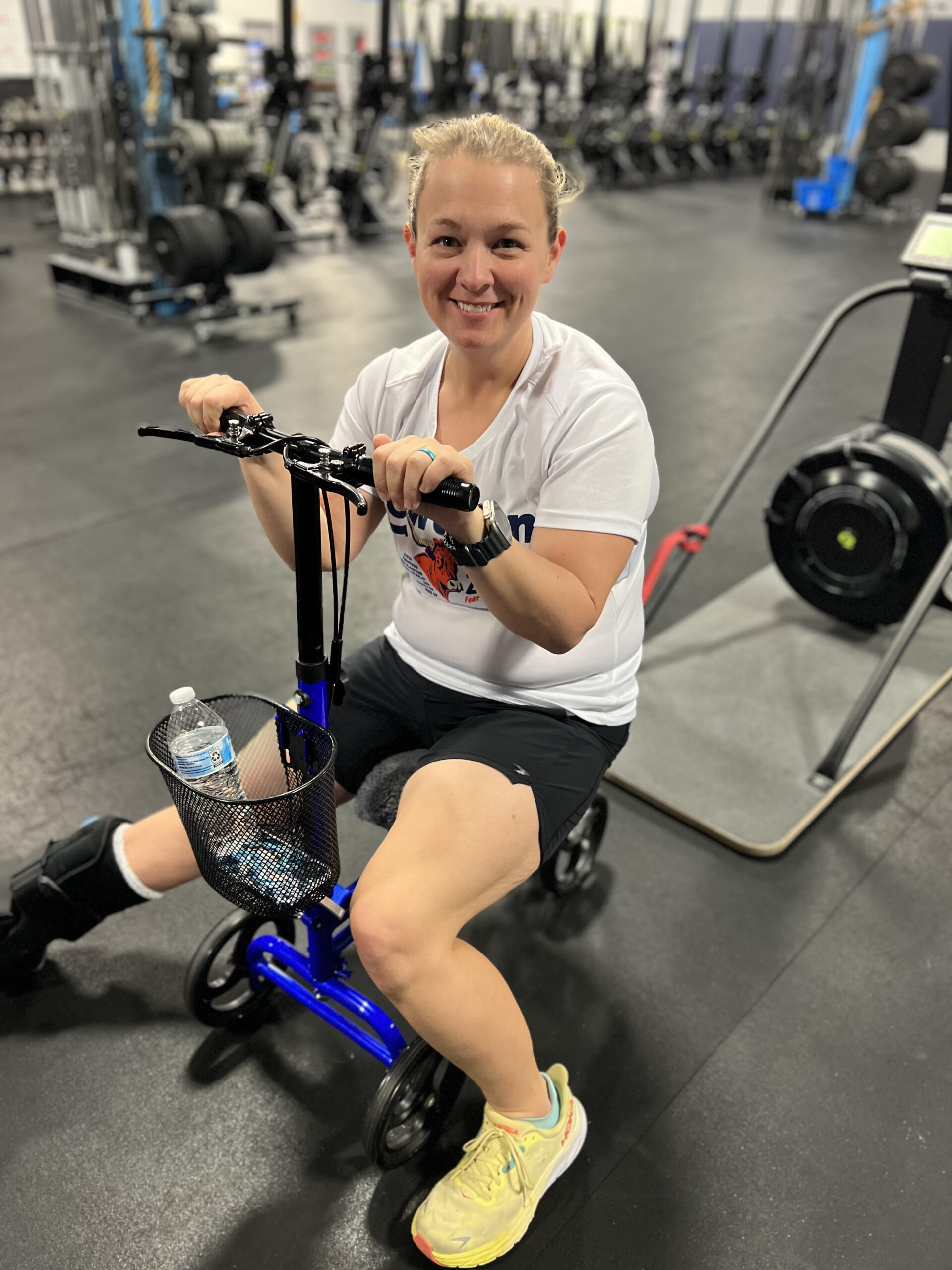 MAY 2023: MIRANDA SULLIVAN – CrossFit Eclipse